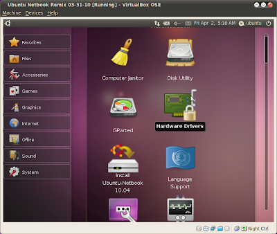 [RESOLU] Changer l'interface graphique d'Ubuntu 10.04 sur un netbook / Unity / Forum Ubuntu-fr.org